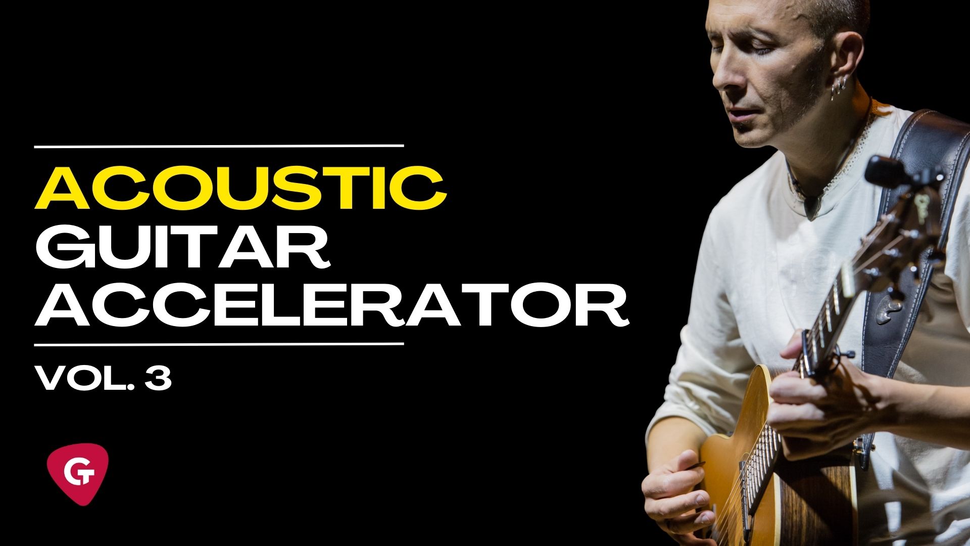 Corsi – Guitar Tribe