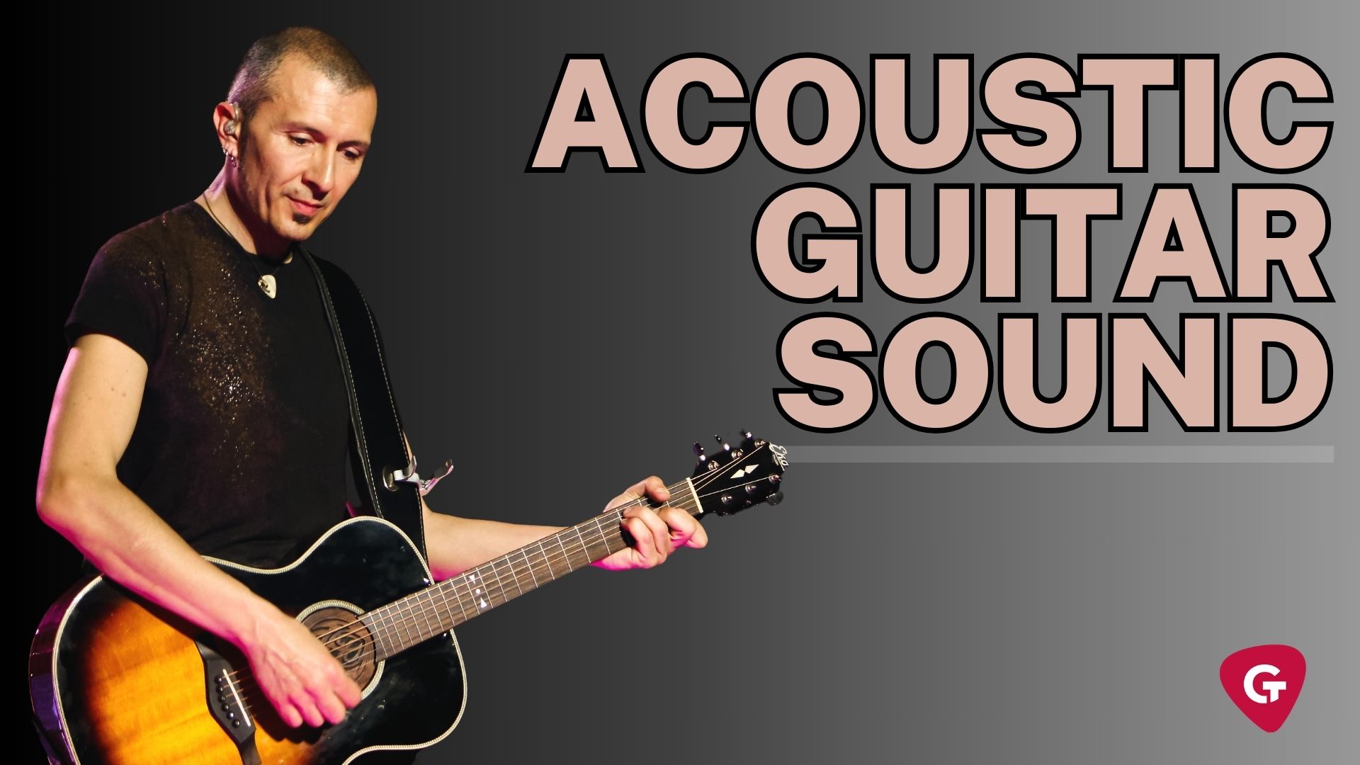 Corsi – Guitar Tribe