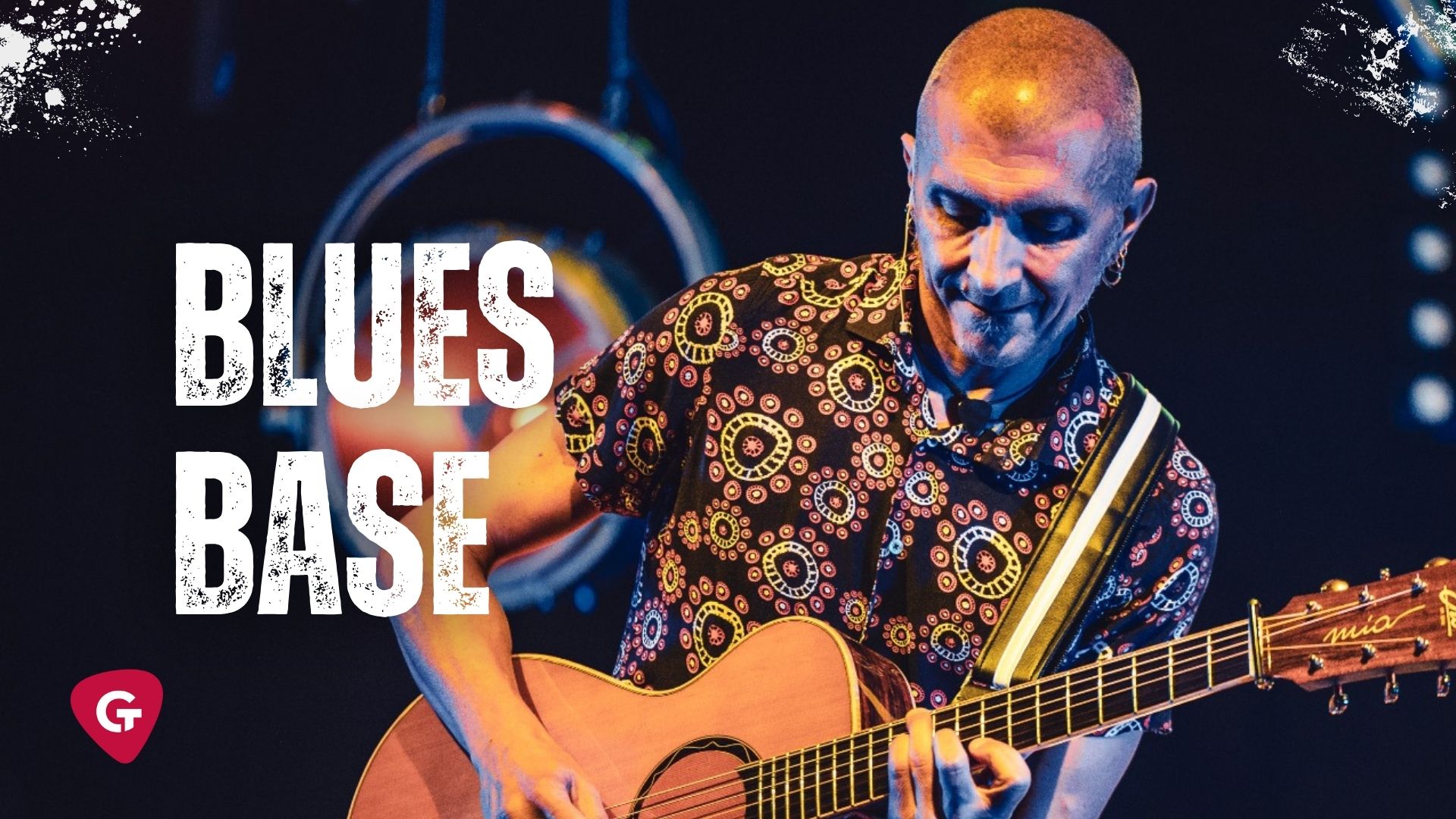 Corsi – Guitar Tribe