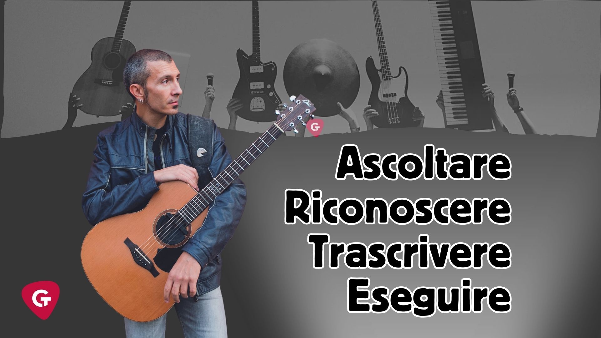 Corsi – Guitar Tribe