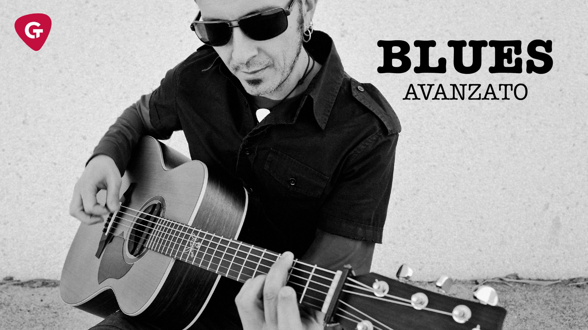 Corsi – Guitar Tribe