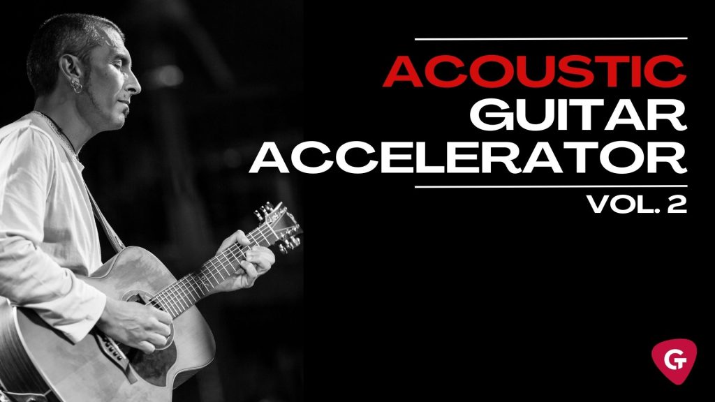 Corsi – Guitar Tribe